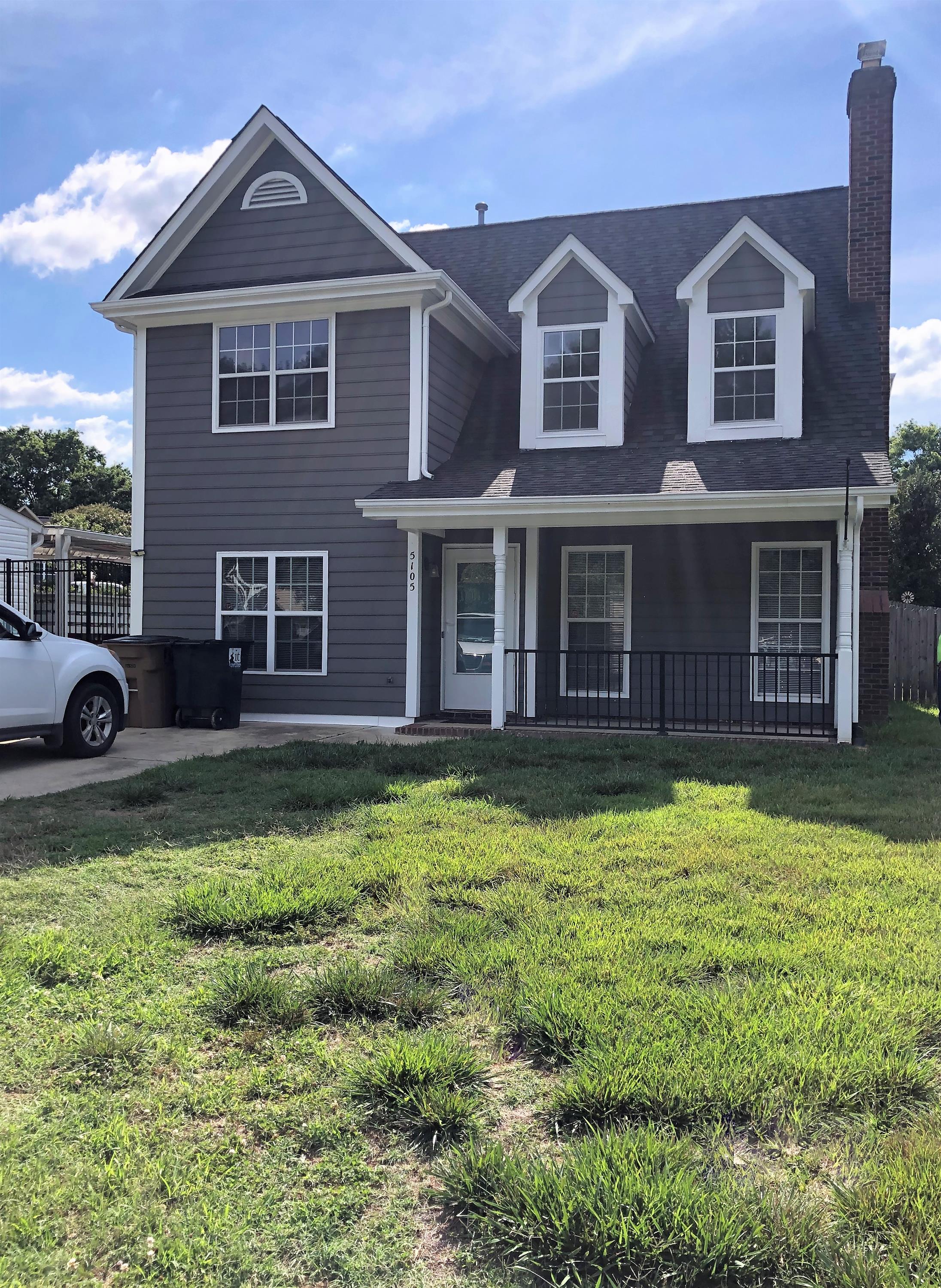 Home [reliablepropertymanagement1.managebuilding.com]